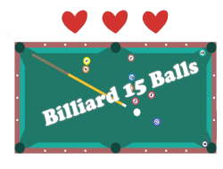 Billiard oyun - Oyun - oyun pulsuz oynayır